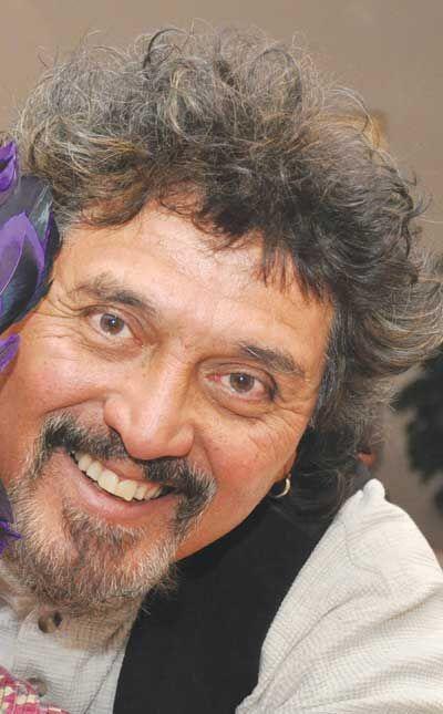 Adventurer Mike Shepard to speak at Prescott Valley Library | Features ...