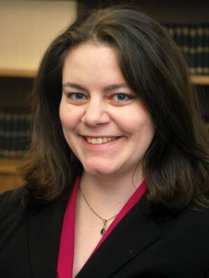 Rabbi Jessica Rosenthal is new leader at Temple B'rith Shalom ...