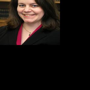 Rabbi Jessica Rosenthal is new leader at Temple B'rith Shalom ...