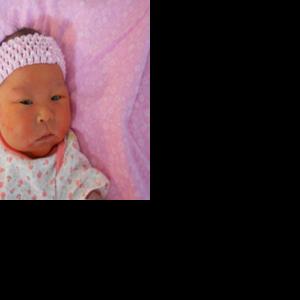 Birth: Dominique Albano Cosgrove | Life | dcourier.com