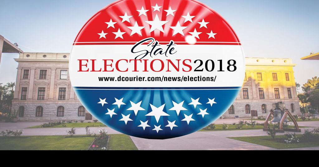 Early voter turnout takes jump | Elections | dcourier.com