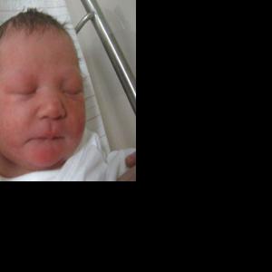 Birth: Zooey Nora Duke | Life | dcourier.com