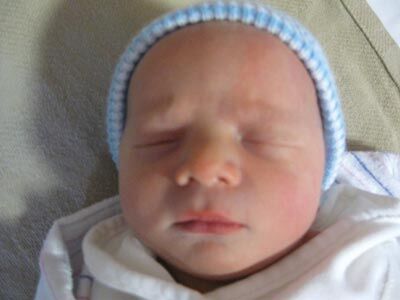 Birth: Christopher Thomas Terauchi | Life | dcourier.com