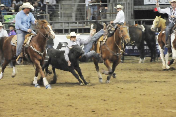 Seth Hall wins All-Around, advances to National Circuit Finals | Sports ...