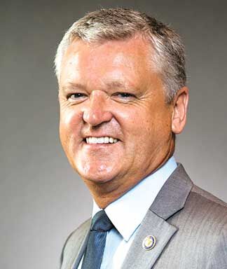 Embry-Riddle has new interim president | News | dcourier.com