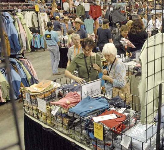Pat Parelli Equine Seminar | Photo Galleries | dcourier.com