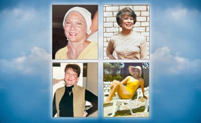 Obituary: Priscilla B. Rodarte | Obituaries | dcourier.com