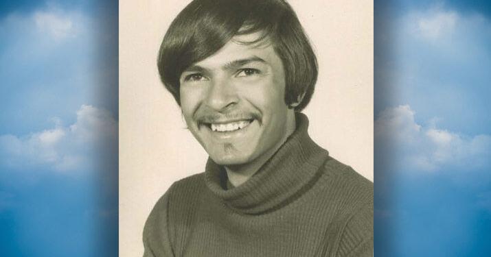 Obituary: Henry Stephen Carrillo | Obituaries | dcourier.com