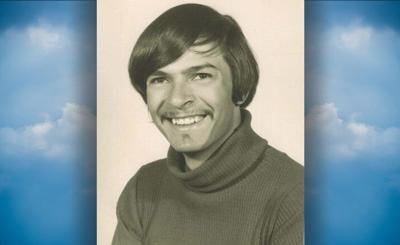 Obituary: Henry Stephen Carrillo | Obituaries | dcourier.com