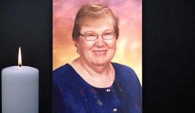 Obituary: Frieda Joyce 'Sandi' Gibson | Obituaries | dcourier.com