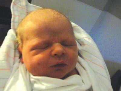 Birth: Cade Dean Little | Life | dcourier.com