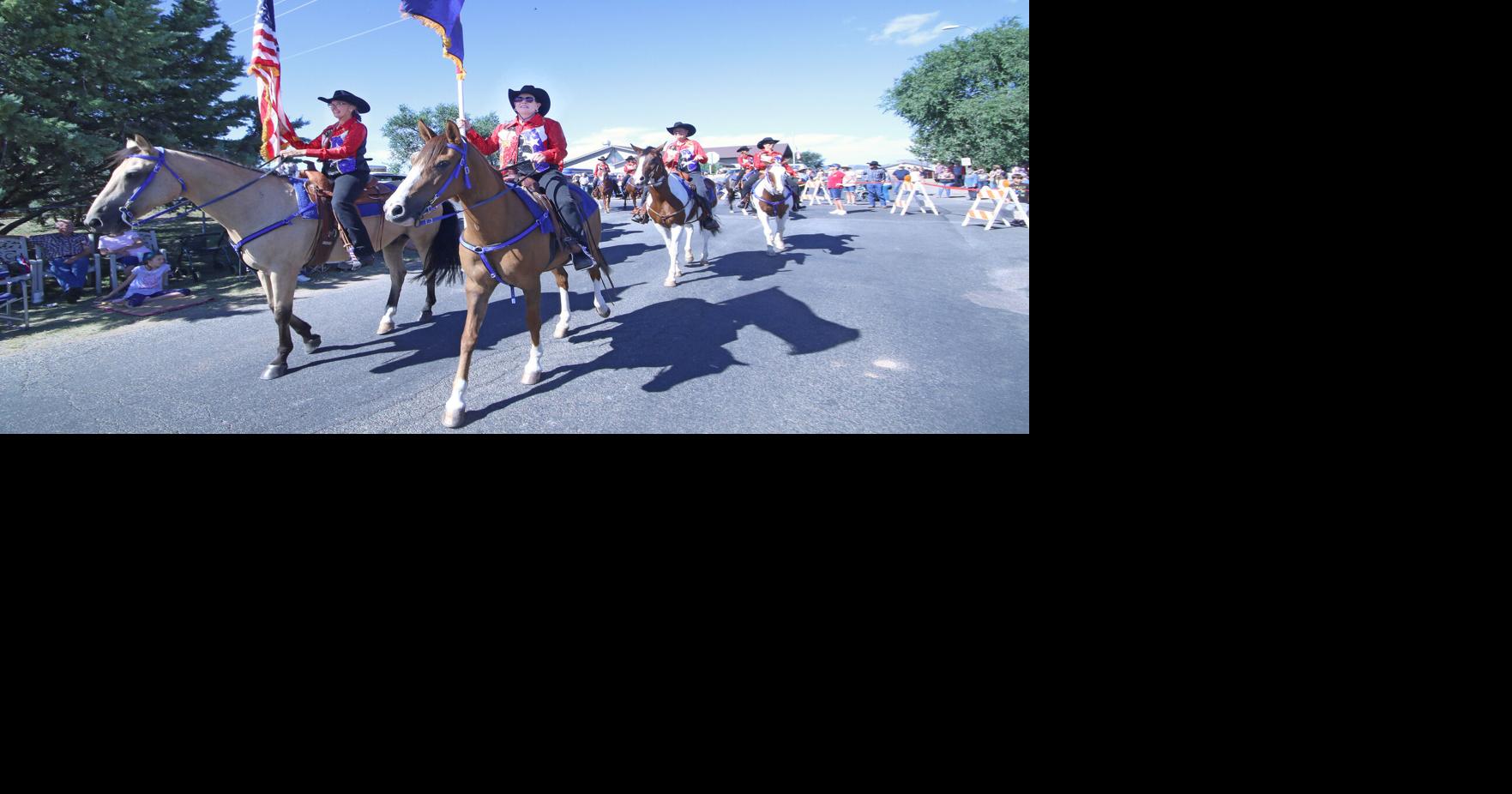 Chino Valley Territorial Days kicks off town’s 50th anniversary ...