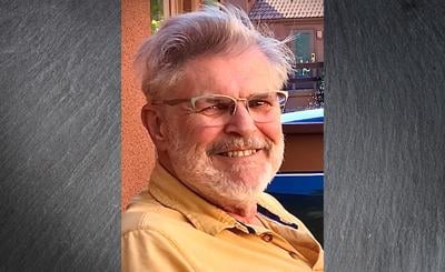 Obituary: David Holbrook | Obituaries | dcourier.com