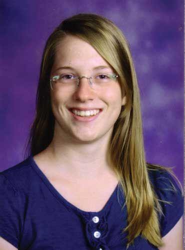 Education: Brittany Lamb | Chino Valley Review | dcourier.com