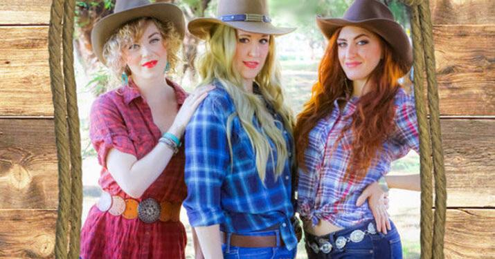 Dixie Chix - A Tribute Concert at the Elks, Oct. 18 | Archives ...