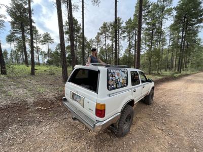 Prescott family honors daughter’s memory through outdoor safety ...