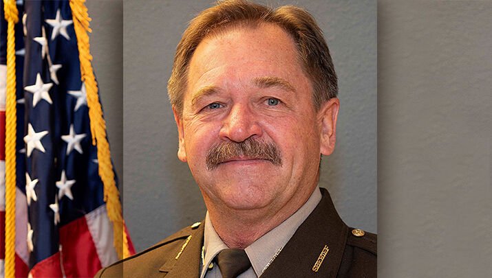 Sheriff Mascher to retire after current term ends in 2020 | Elections ...