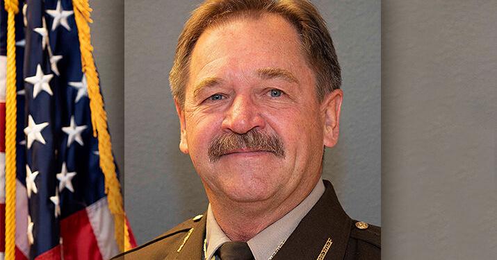 Sheriff Mascher to retire after current term ends in 2020 | Elections ...