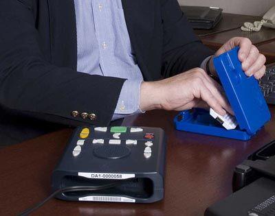 PV library hosts presentation on Talking Books | News | dcourier.com