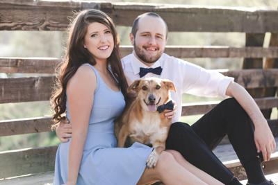 Erica Bott and Dylan Nicholas are planning a May 19 wedding | Life ...