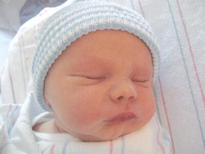 Birth: Oscar Richard Rhea | Life | dcourier.com