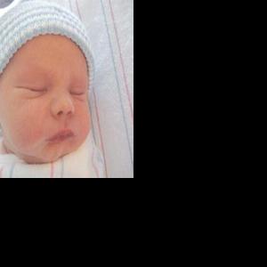 Birth: Oscar Richard Rhea | Life | dcourier.com
