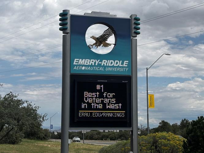 ERAU and PUSD to launch tutoring partnership | News | dcourier.com