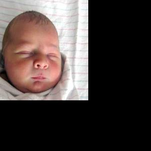 Birth: Connor Matheson Daniels | Life | dcourier.com