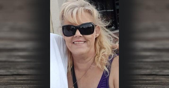 Obituary: Tina Marie Holcomb | Obituaries | dcourier.com