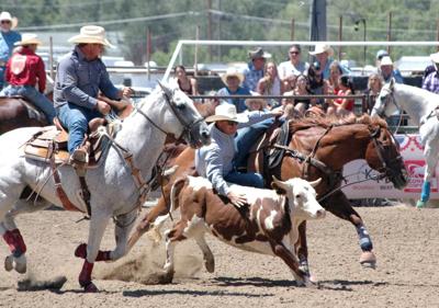 ‘World’s Oldest Rodeo’ closes 136th run; attendees represent future ...