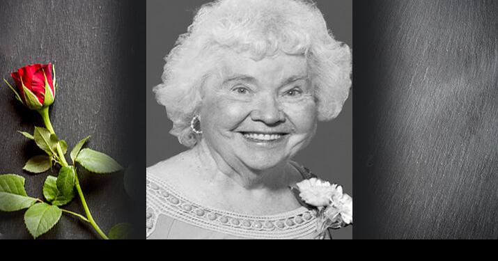 Obituary: Nancy Crose Comstock | Obituaries | dcourier.com