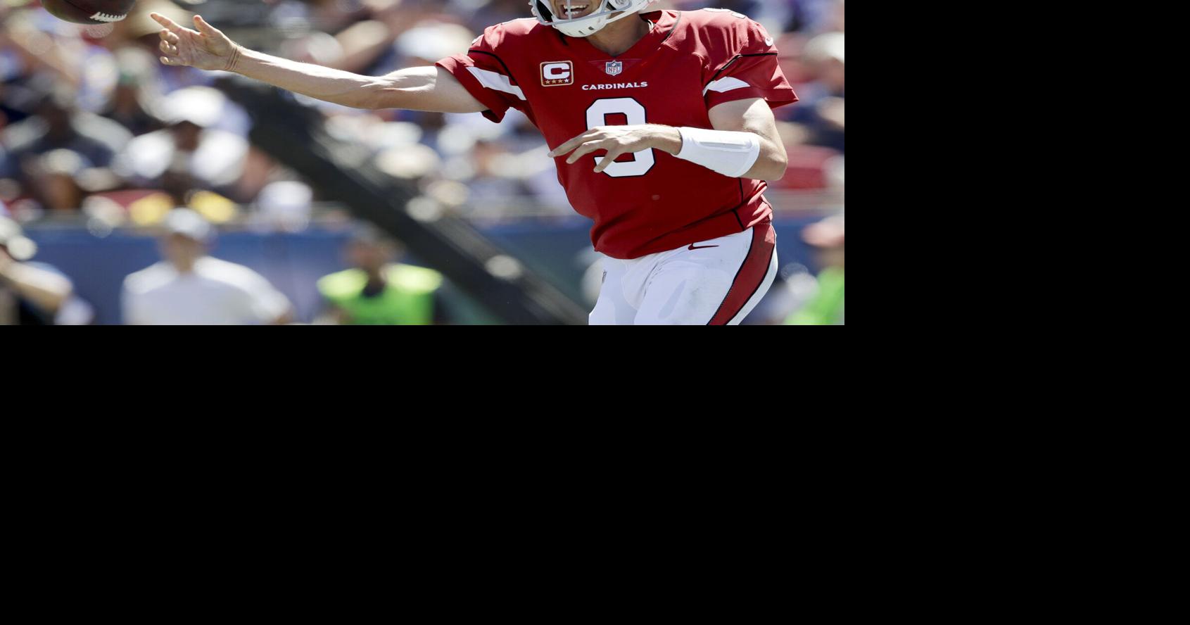 ‘Frustrated’ Bradford looks to turn around Arizona’s offense | Sports ...