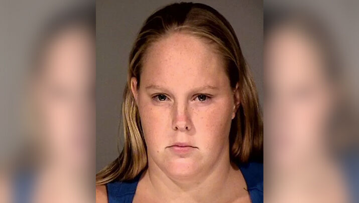 Arizona woman becomes 55th sent to death row in US | Odd & Interesting ...