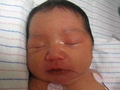 Birth: Lizelda Yanely Lopez | Life | dcourier.com