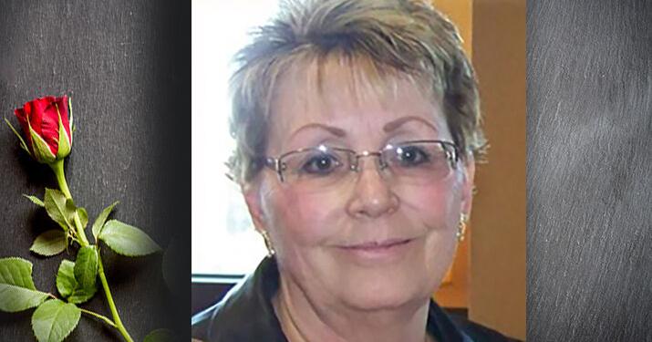 Obituary: Mary Ann Gregson | Obituaries | dcourier.com