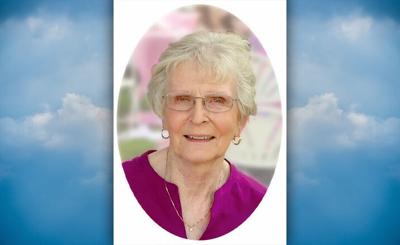 Obituary: Yvonne Gerber | Obituaries | dcourier.com