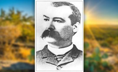Arizona History: July 13-July 19 | Features | dcourier.com