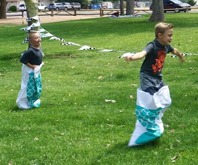 Chino Valley Public Library offers outdoor option for Storytime at ...