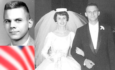 Obituary: Martin S. Markowicz | Obituaries | dcourier.com