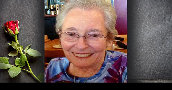 Obituary: Carol Rae Yager | Obituaries | dcourier.com