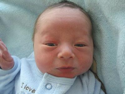 Birth: Aiden Stephen Haertlein | Life | dcourier.com