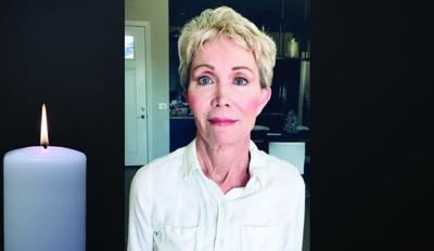 Obituary: Christi Jean Shanks | Obituaries | dcourier.com