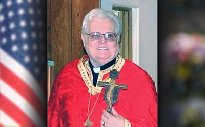 Obituary: V. Rev. Fr. William Clark | Obituaries | dcourier.com