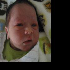 Birth: Jaxon Ross Burgess | Life | dcourier.com