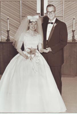 50th Anniversary: Jim and Sandy Green | Life | dcourier.com