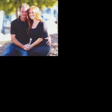 Engagement: Kristin Stephens and Nicholas Schmella | Life | dcourier.com