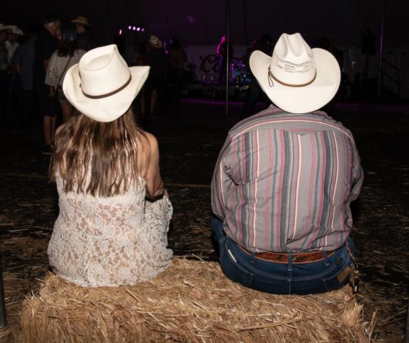 Rodeo Dance - Prescott Frontier Days 2024 | Multimedia | dcourier.com