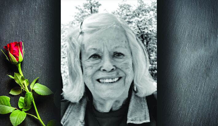 Obituary: Nan Patricia Sheridan Anderson | Obituaries | dcourier.com