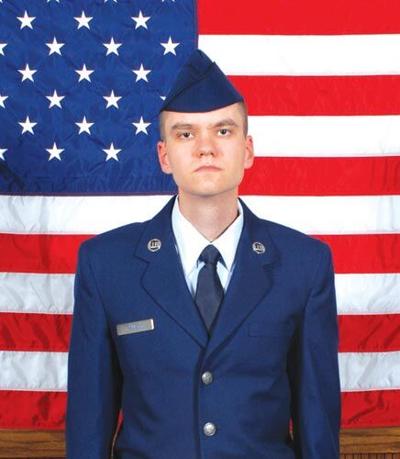 Military News: Jonathan W. Fausey | Life | dcourier.com