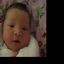 Birth: Raquel Ava Jimenez | Life | dcourier.com